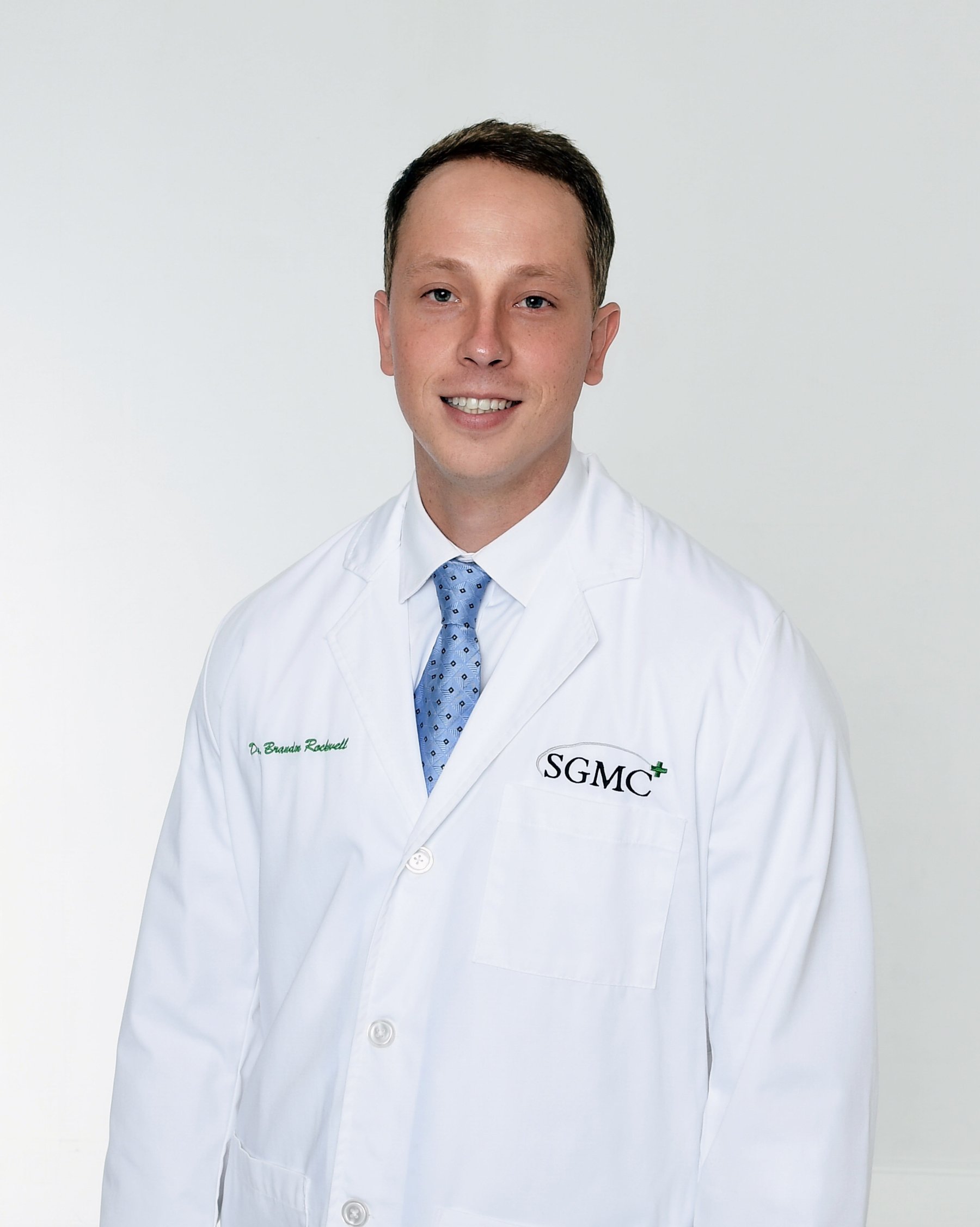 Unequaled Access to Care | SGMC Health 2023 Annual Report