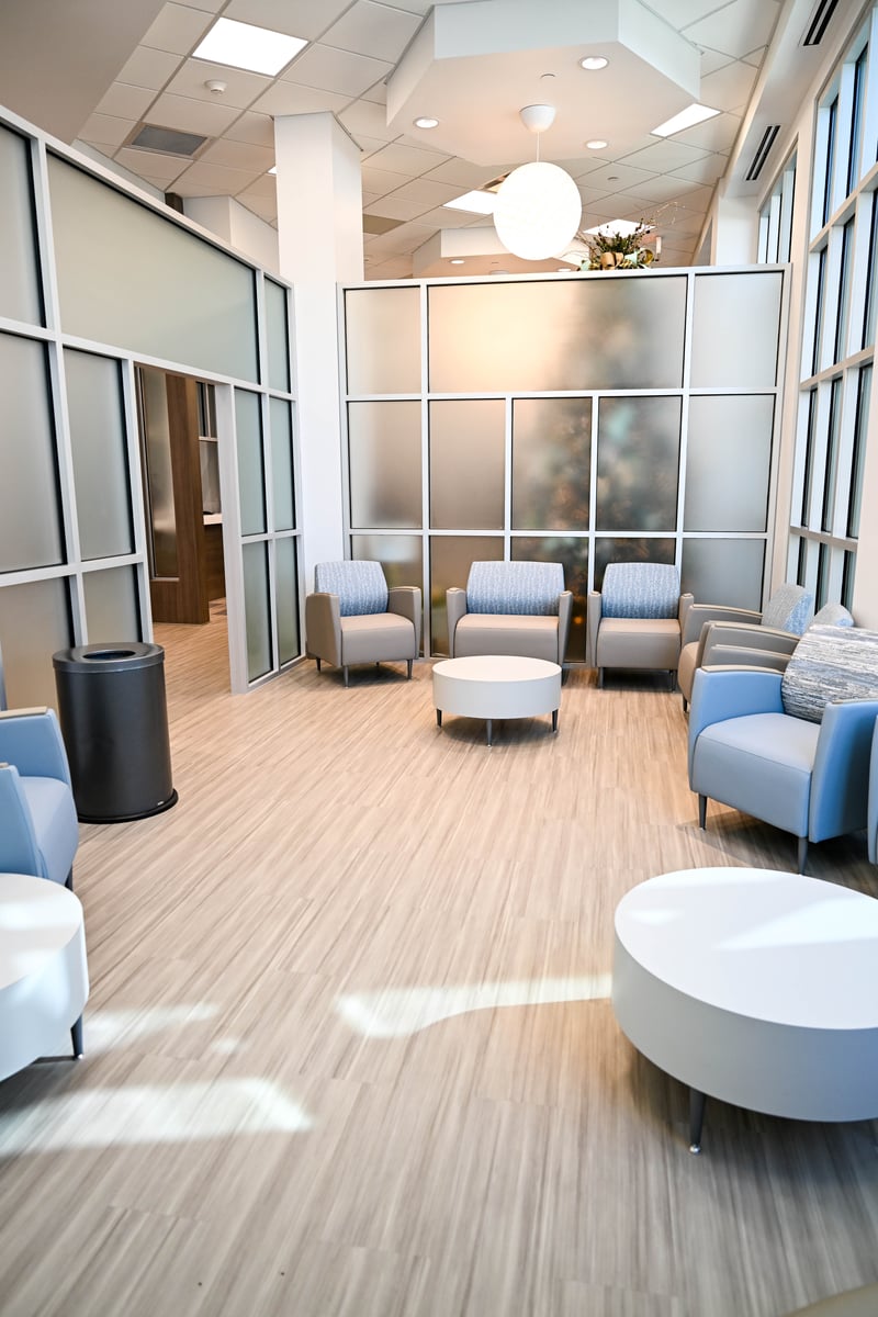 SGMC Health Berrien Expansion