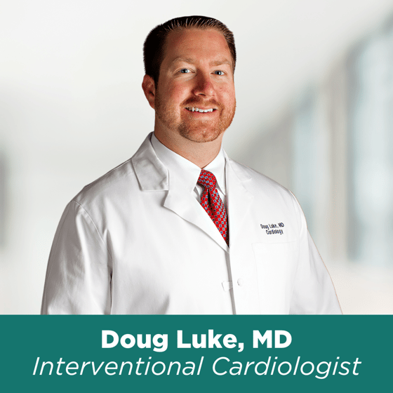 The Region’s Most Complete Heart & Vascular Care