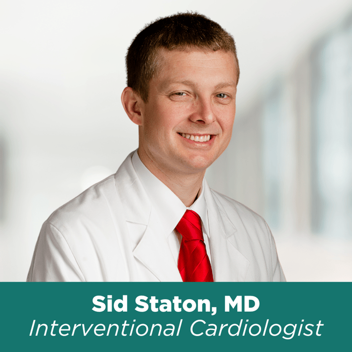 The Region’s Most Complete Heart & Vascular Care