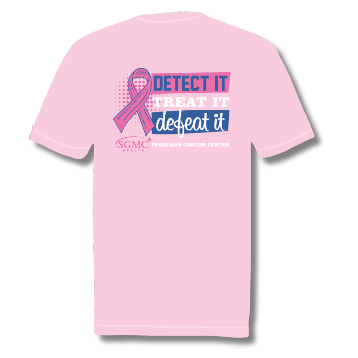 Pamper & Prevent - SGMC now offers online scheduling.