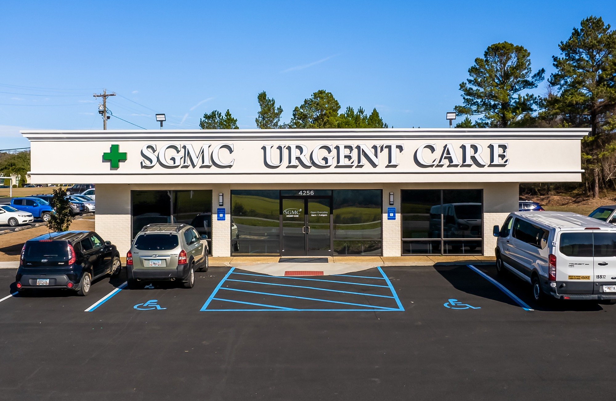 Urgent Care
