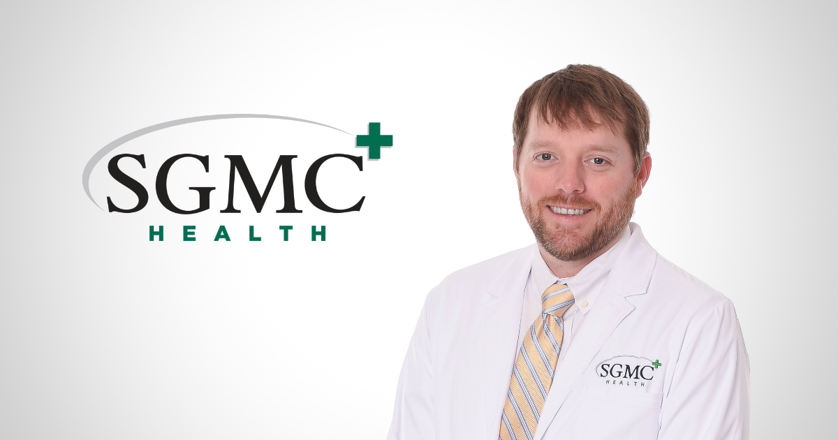 Seth Courson, DO - Become a Patient